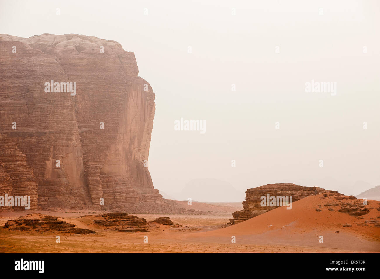 Jordan Mauer Stockfotos und -bilder Kaufen - Alamy
