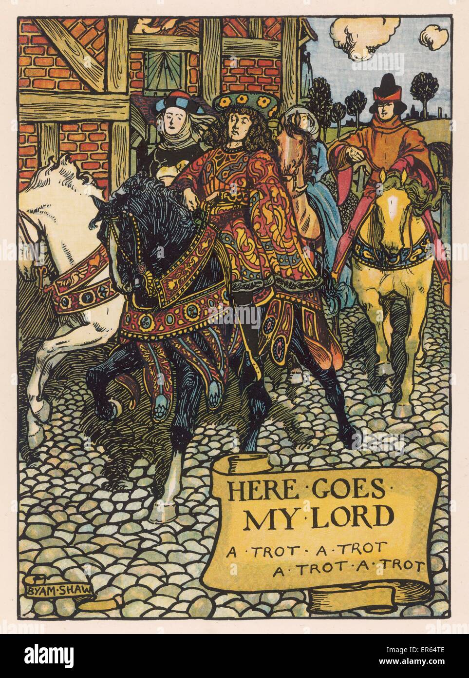 Mein herr und meister -Fotos und -Bildmaterial in hoher Auflösung – Alamy