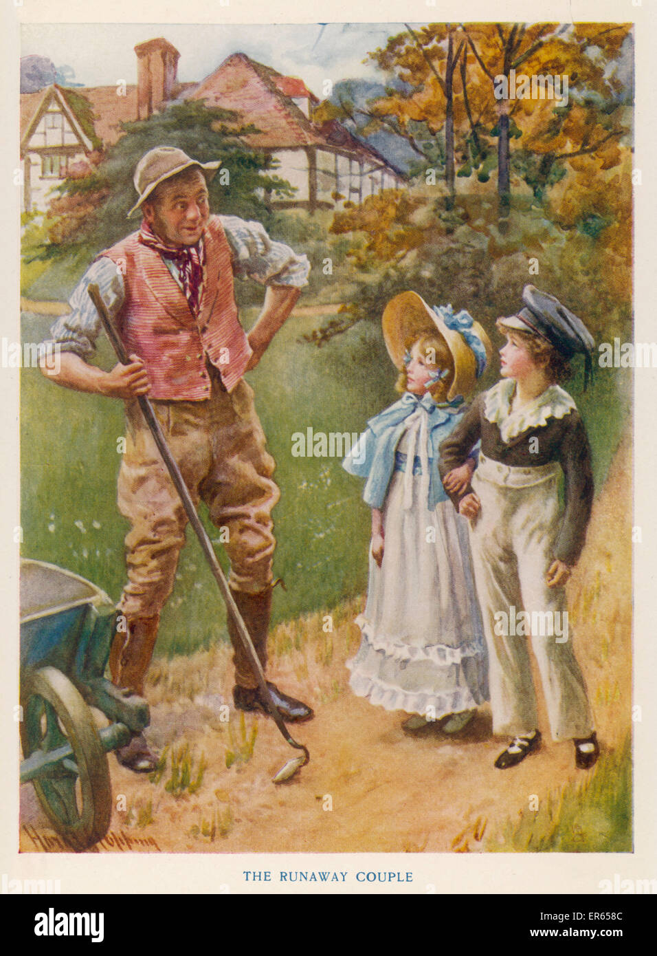 Harry meister -Fotos und -Bildmaterial in hoher Auflösung – Alamy