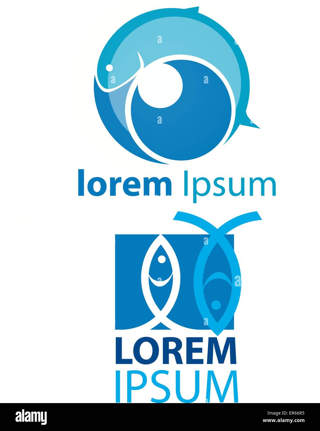 Fisch symbol -Fotos und -Bildmaterial in hoher Auflösung – Alamy