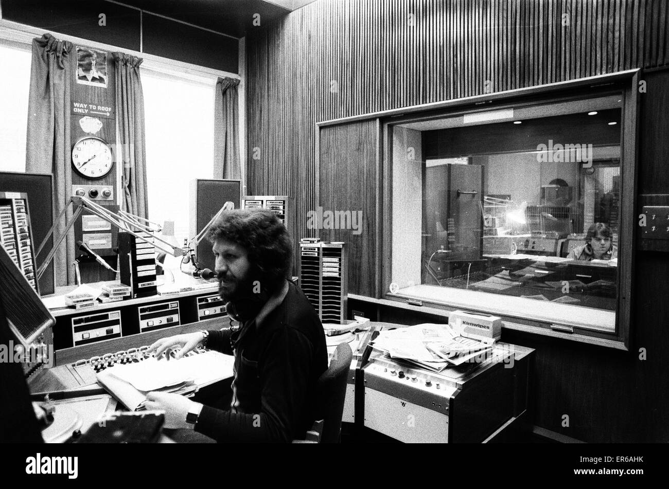 Bbc studio 1 -Fotos und -Bildmaterial in hoher Auflösung – Alamy