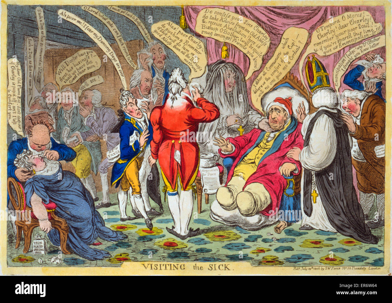 Kranker fuchs -Fotos und -Bildmaterial in hoher Auflösung – Alamy