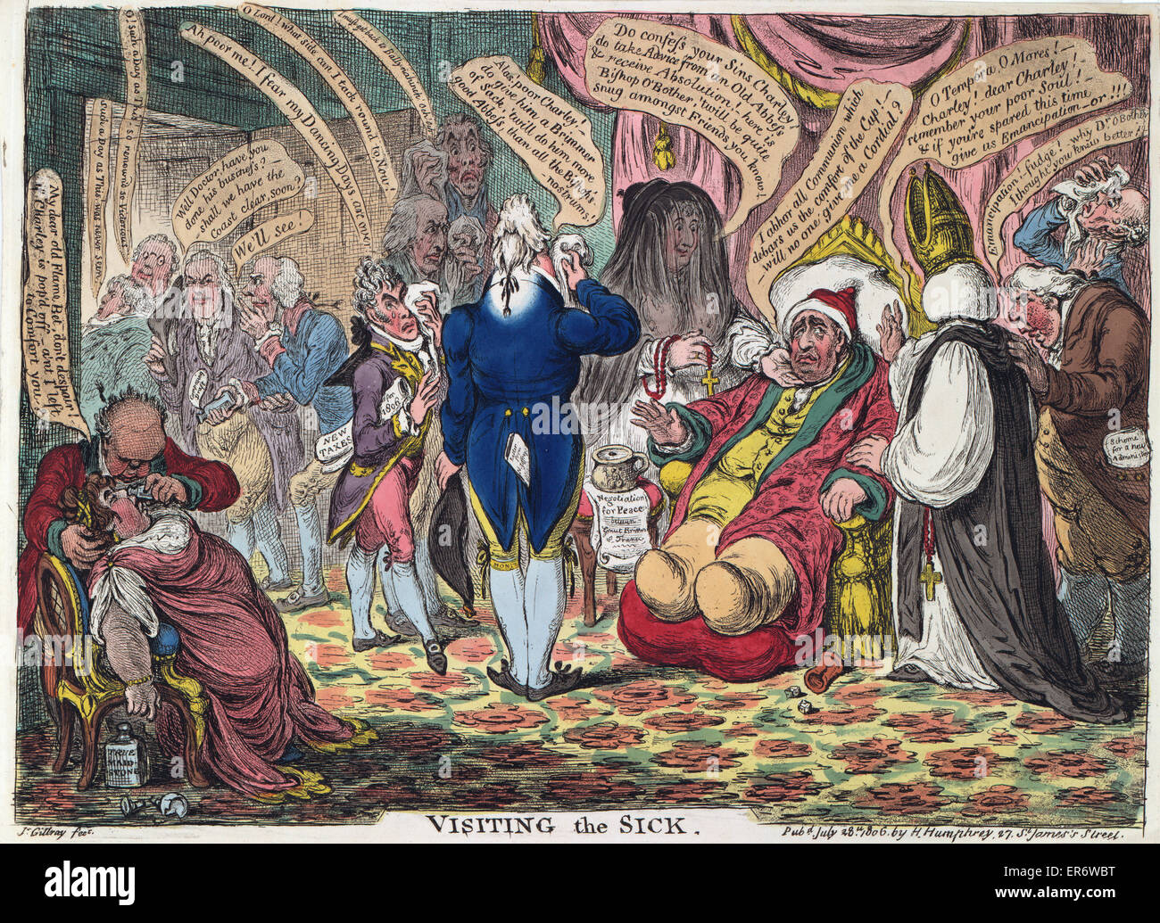 Kranker fuchs -Fotos und -Bildmaterial in hoher Auflösung – Alamy