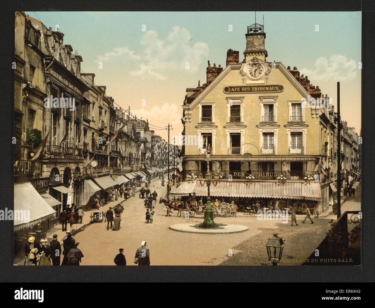 Ort des salzbrunnens -Fotos und -Bildmaterial in hoher Auflösung – Alamy