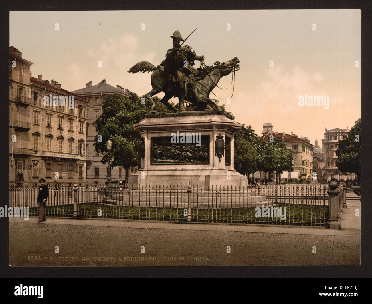 Herzog ferdinand -Fotos und -Bildmaterial in hoher Auflösung – Alamy