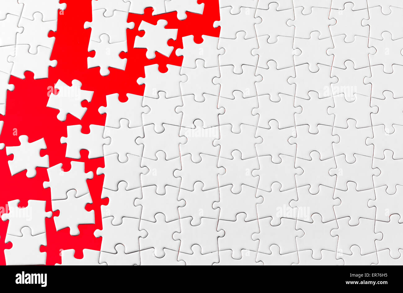 Puzzle pieces -Fotos und -Bildmaterial in hoher Auflösung – Alamy