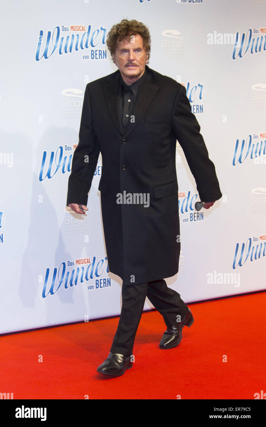 Dieter Wedel Hamburg Stockfotos und -bilder Kaufen - Alamy