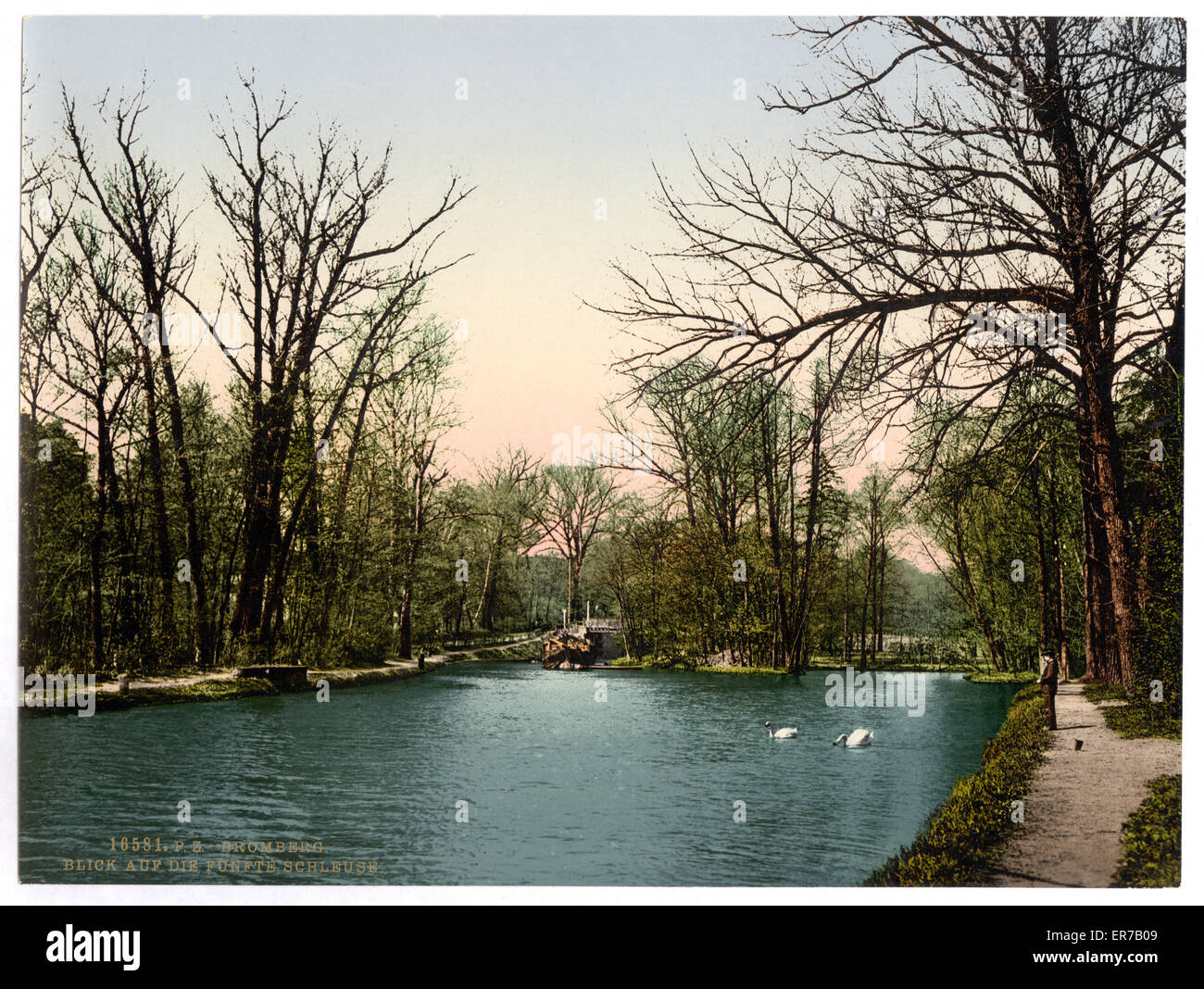 Bromberg Polen Stockfotos und -bilder Kaufen - Alamy