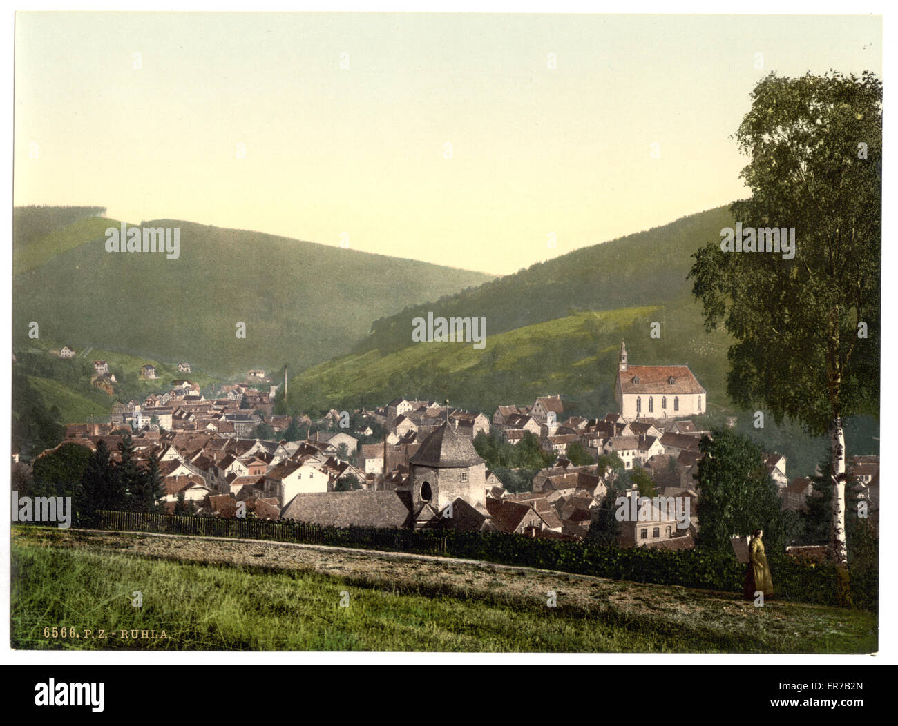 Ruhla deutschland -Fotos und -Bildmaterial in hoher Auflösung – Alamy