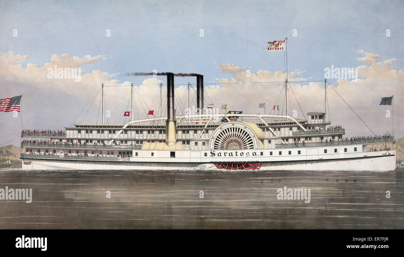 Die dampfer -Fotos und -Bildmaterial in hoher Auflösung – Alamy