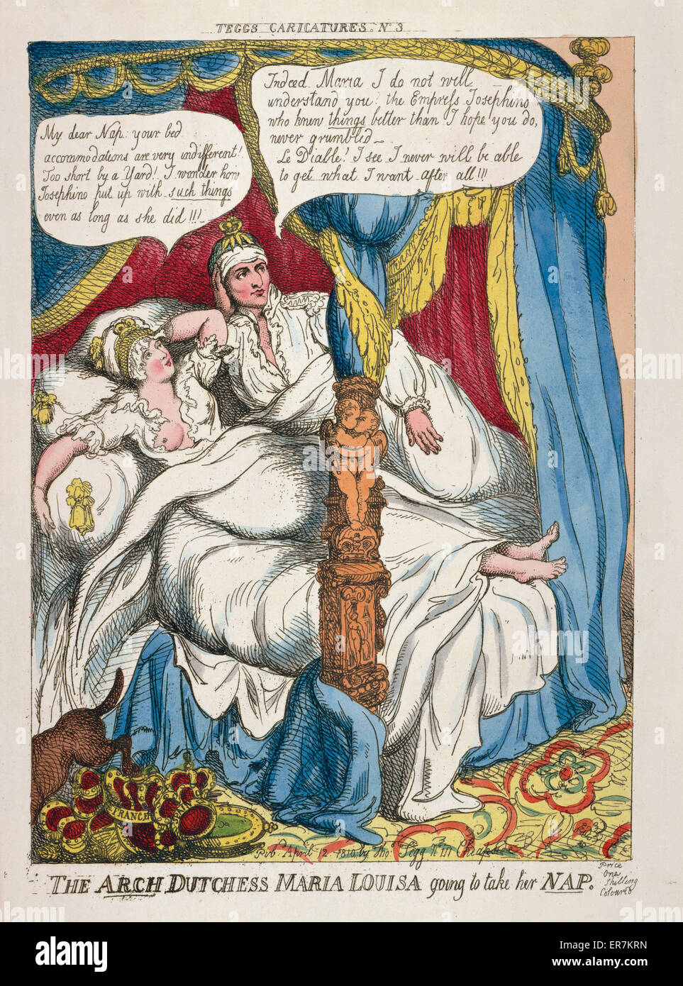 Erzherzogin Maria Stockfotos und -bilder Kaufen - Alamy