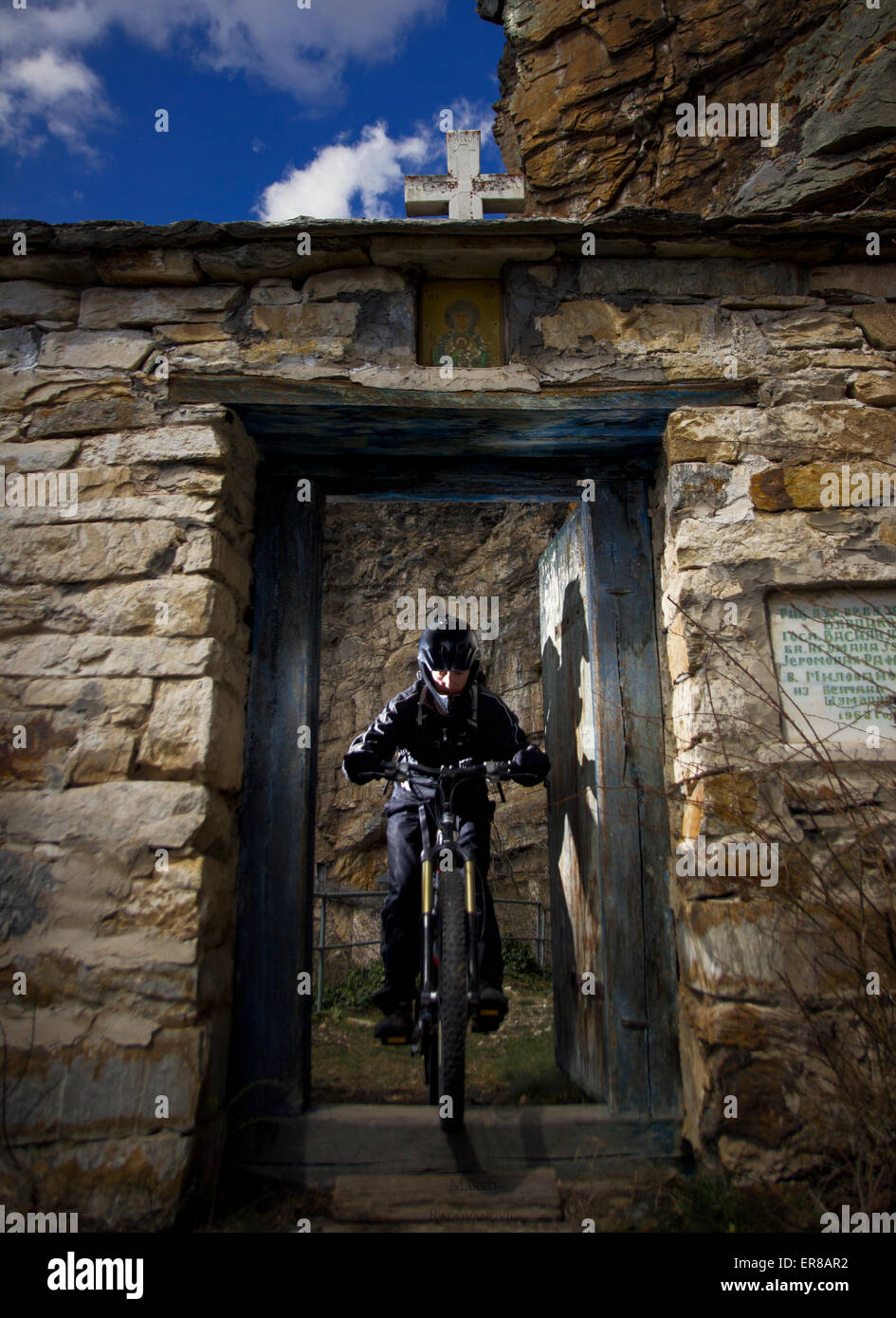 Heiliger ort -Fotos und -Bildmaterial in hoher Auflösung – Alamy