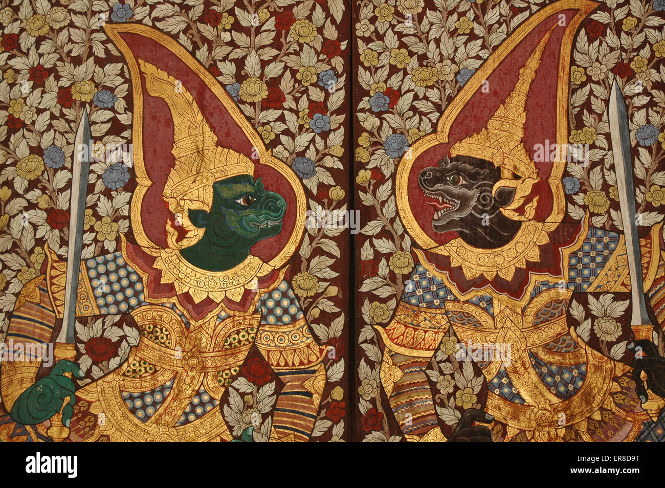 Ramayana bild -Fotos und -Bildmaterial in hoher Auflösung – Alamy