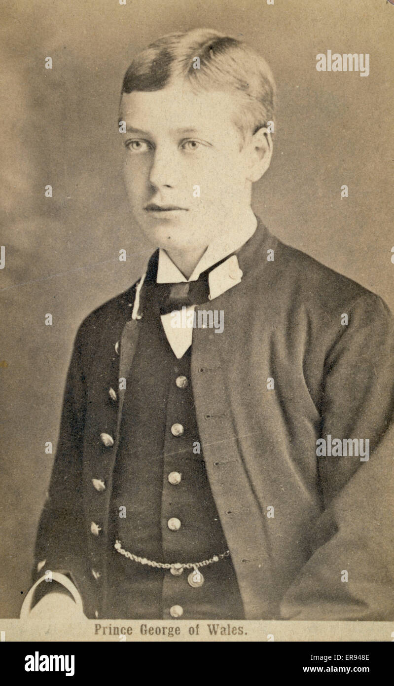 Prinz george ist -Fotos und -Bildmaterial in hoher Auflösung – Alamy