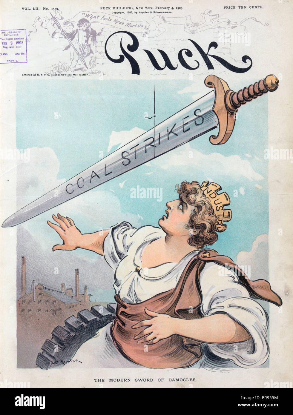 Damocles sword -Fotos und -Bildmaterial in hoher Auflösung – Alamy