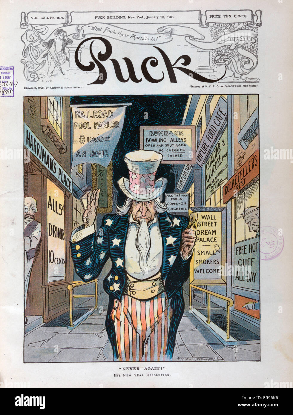 Onkel hacken hacken -Fotos und -Bildmaterial in hoher Auflösung – Alamy