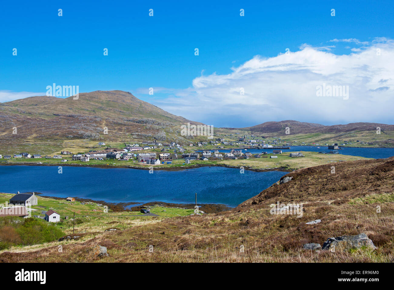 äußere hebriden -Fotos und -Bildmaterial in hoher Auflösung – Alamy