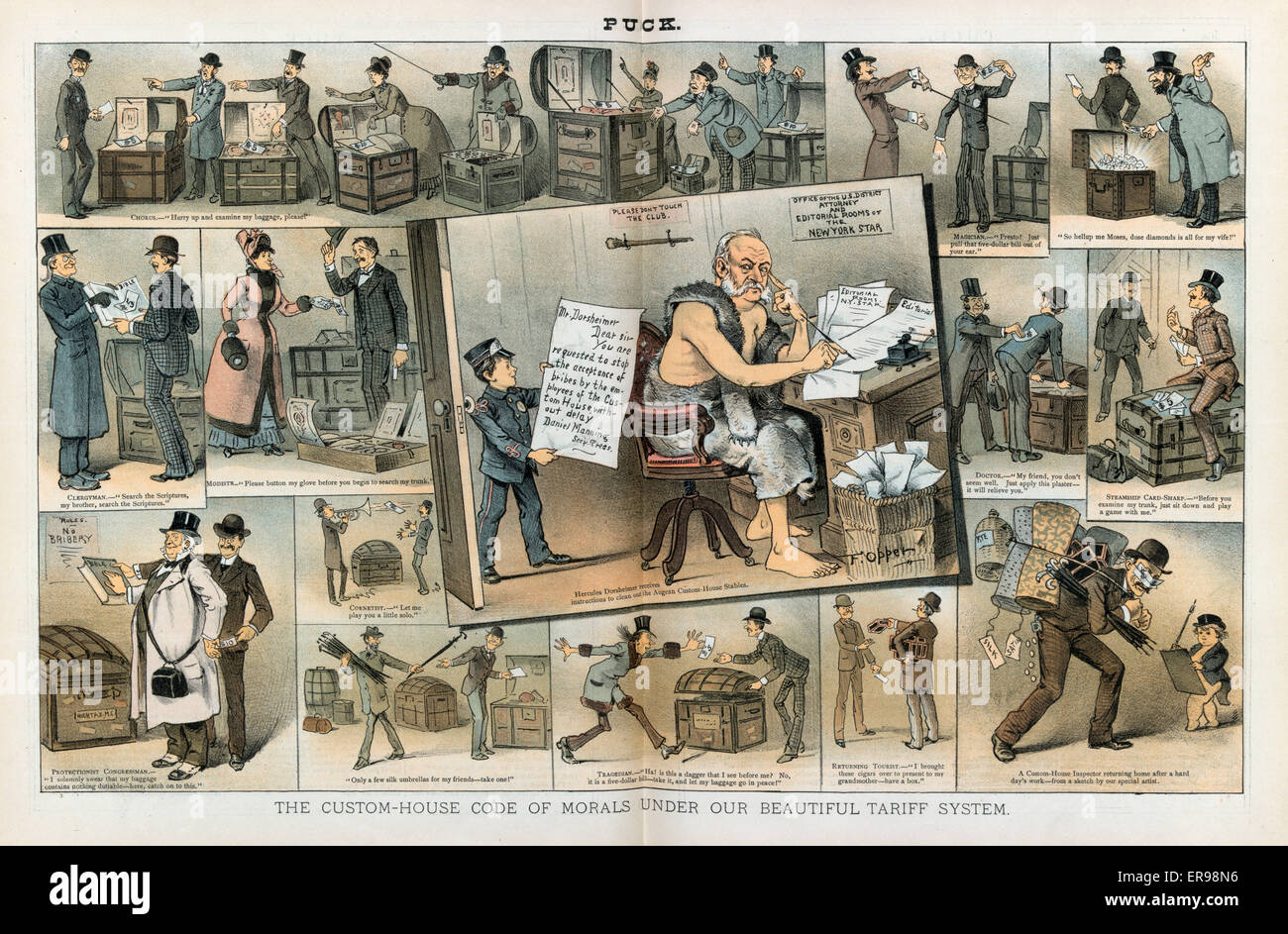 Der Brauch Hauscode der Moral unter unseren schönen Tarifsystem ...