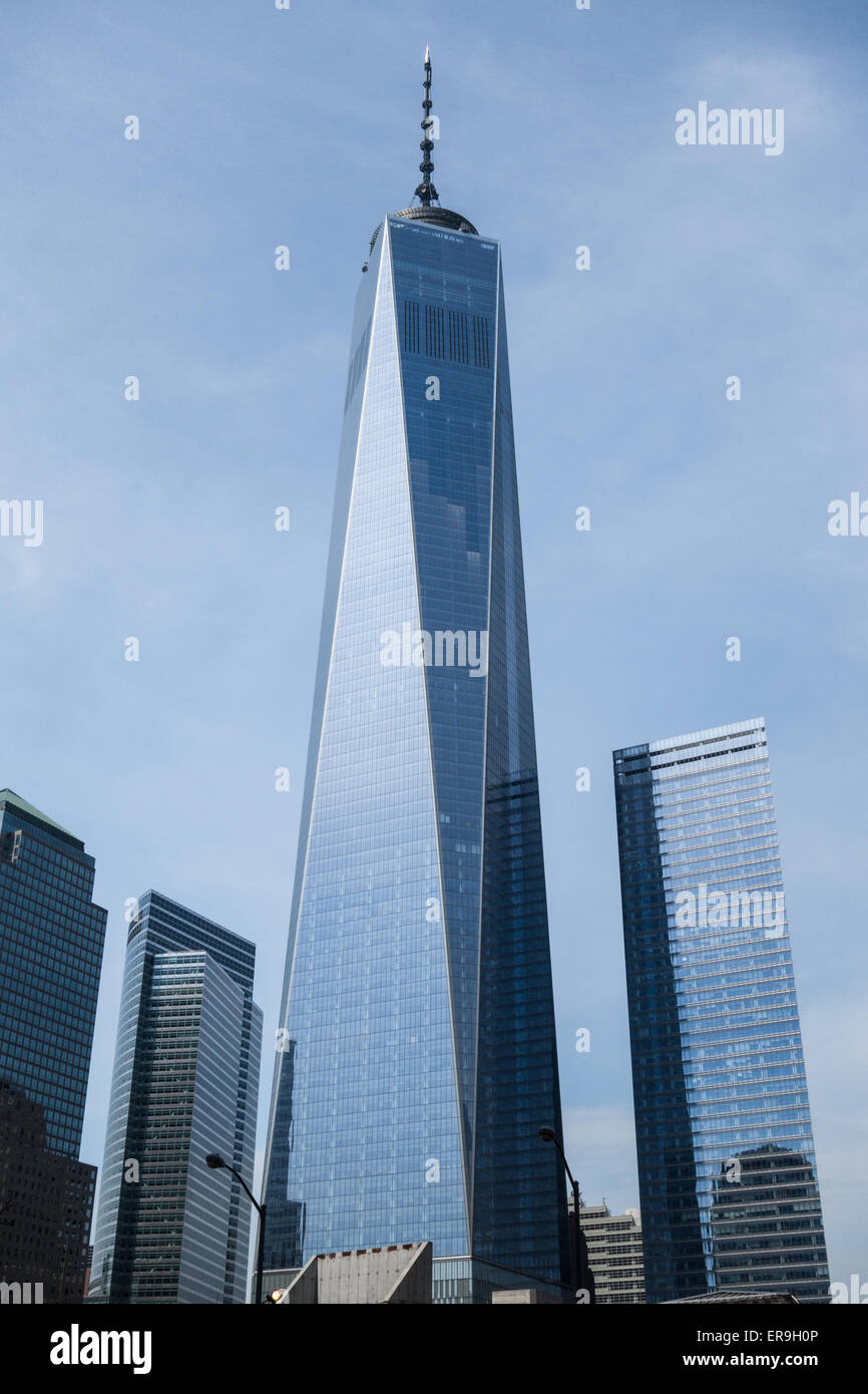 Original world trade center -Fotos und -Bildmaterial in hoher Auflösung ...