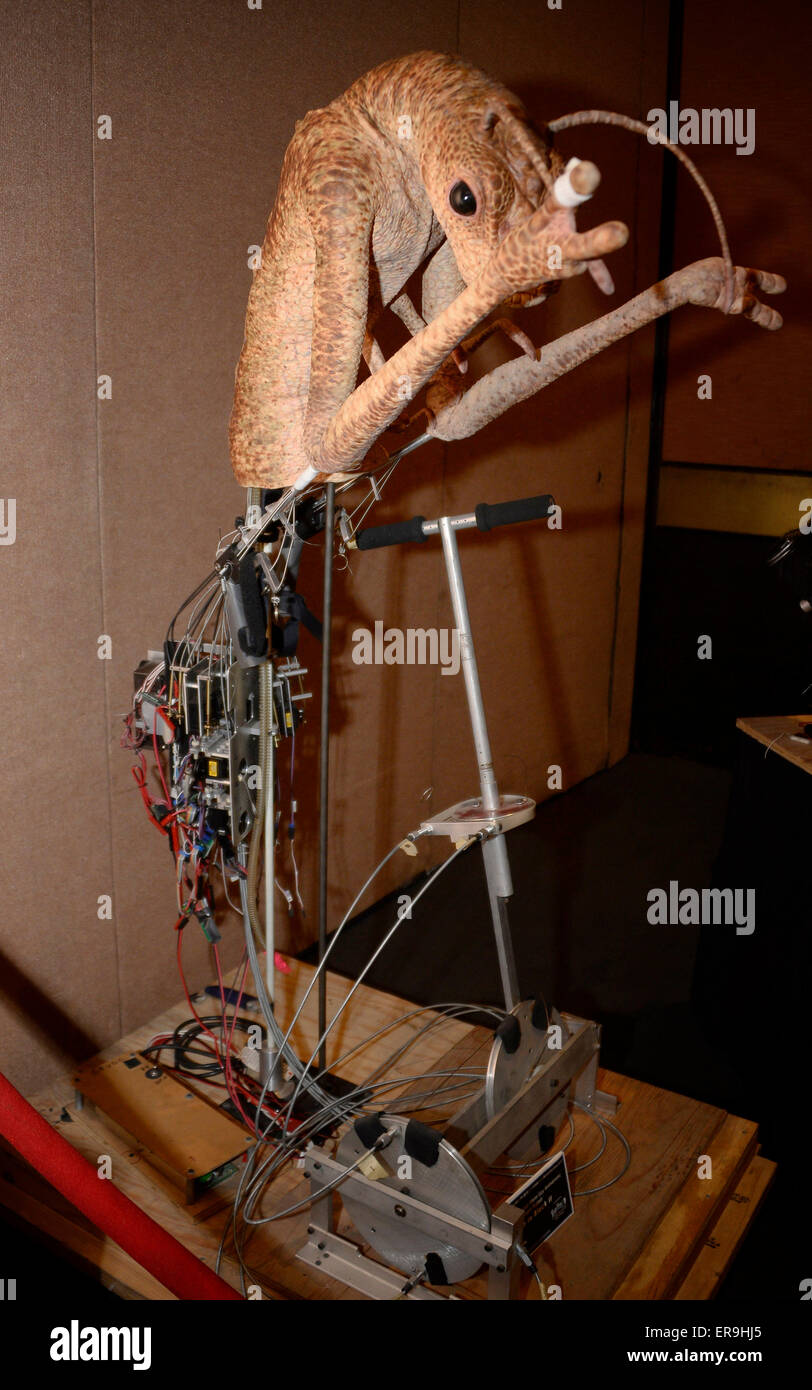 Men in black ii -Fotos und -Bildmaterial in hoher Auflösung – Alamy