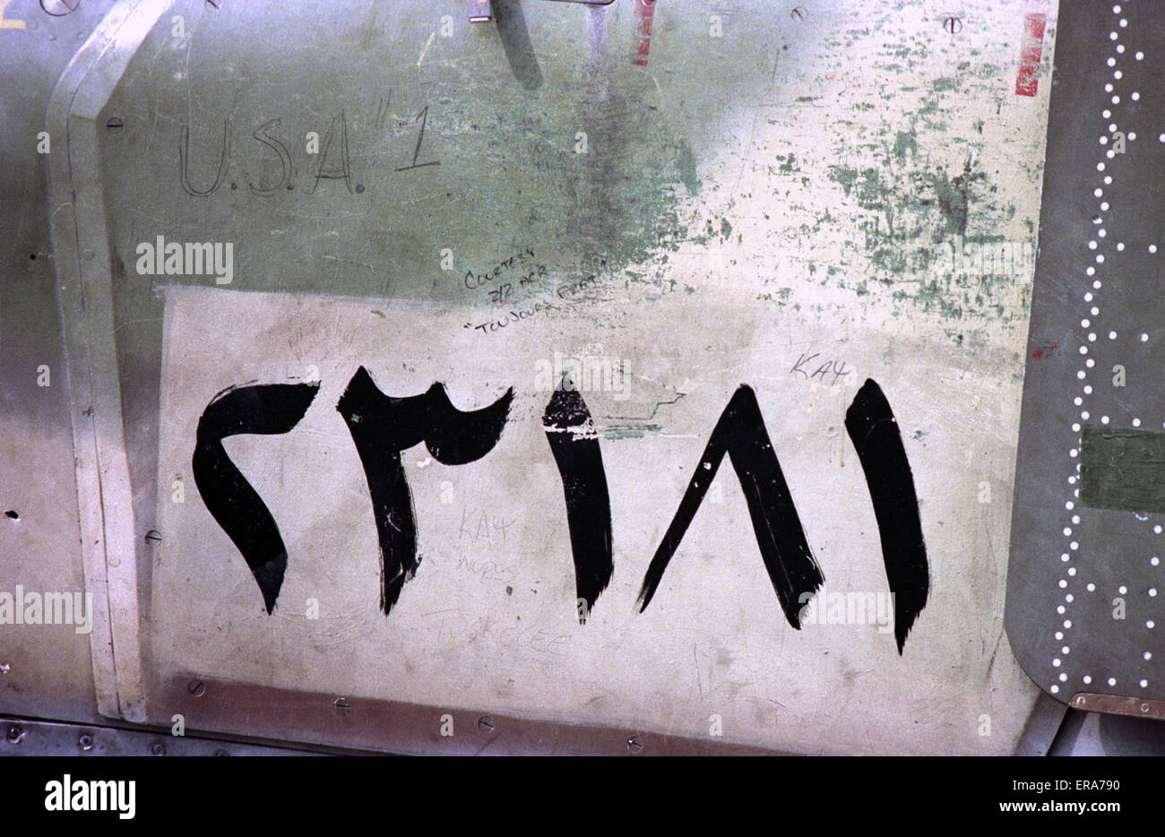 Tallil airbase -Fotos und -Bildmaterial in hoher Auflösung – Alamy