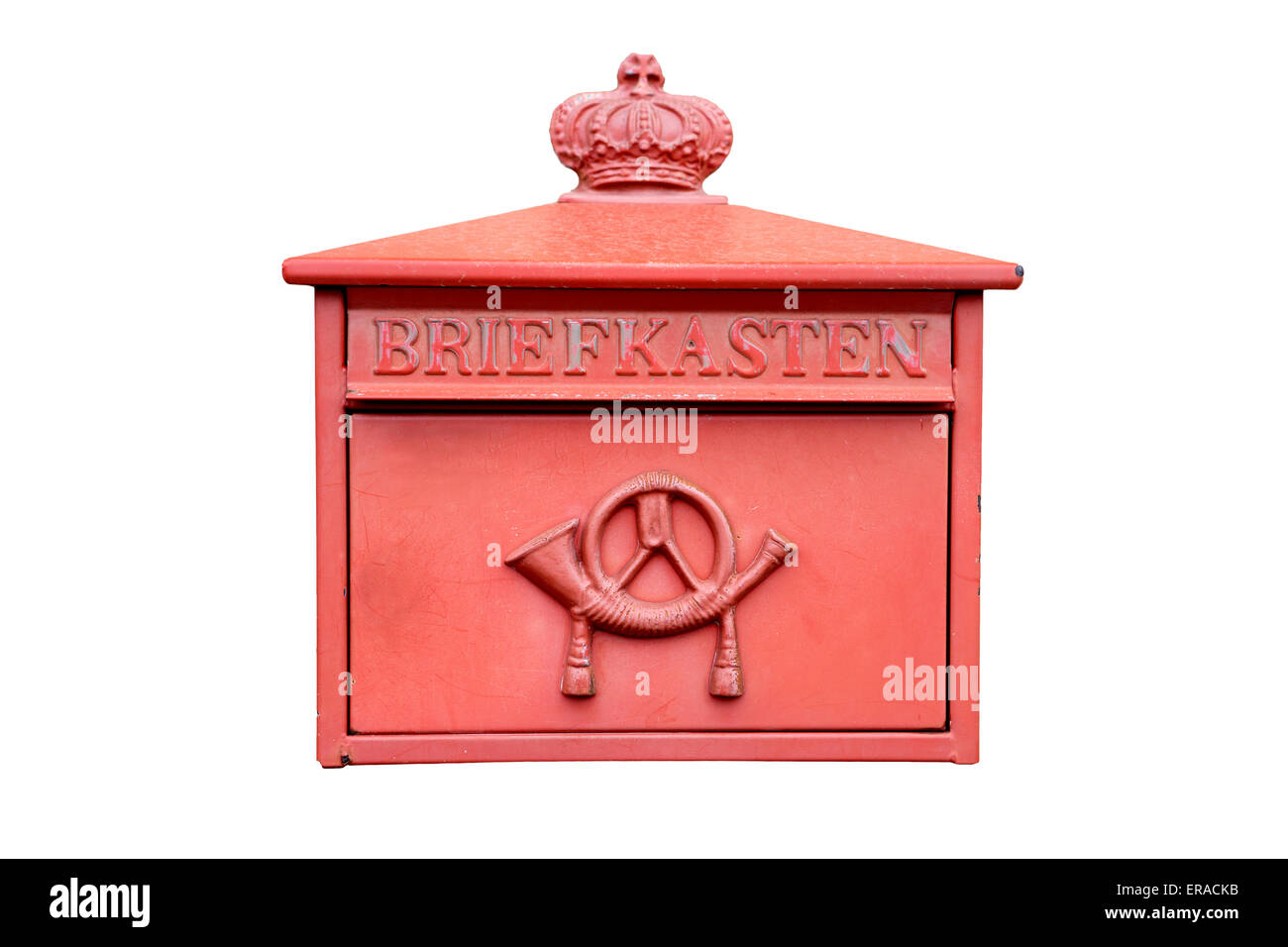 German post box -Fotos und -Bildmaterial in hoher Auflösung – Alamy
