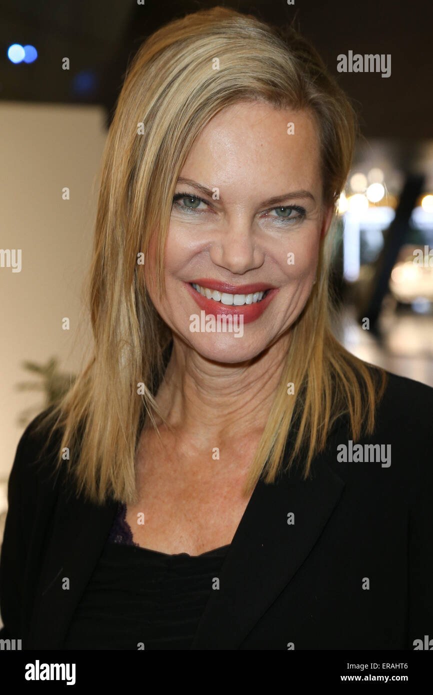 Nina ruge where -Fotos und -Bildmaterial in hoher Auflösung – Alamy