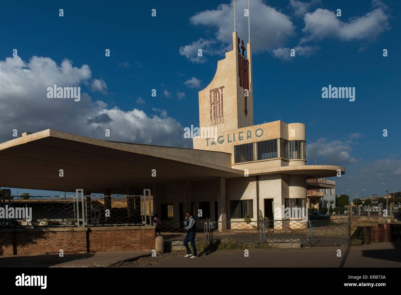 Fiat tagliero -Fotos und -Bildmaterial in hoher Auflösung – Alamy