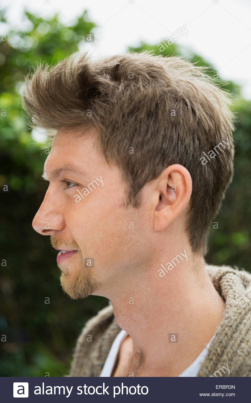 Mann mit spitzbart -Fotos und -Bildmaterial in hoher Auflösung – Alamy