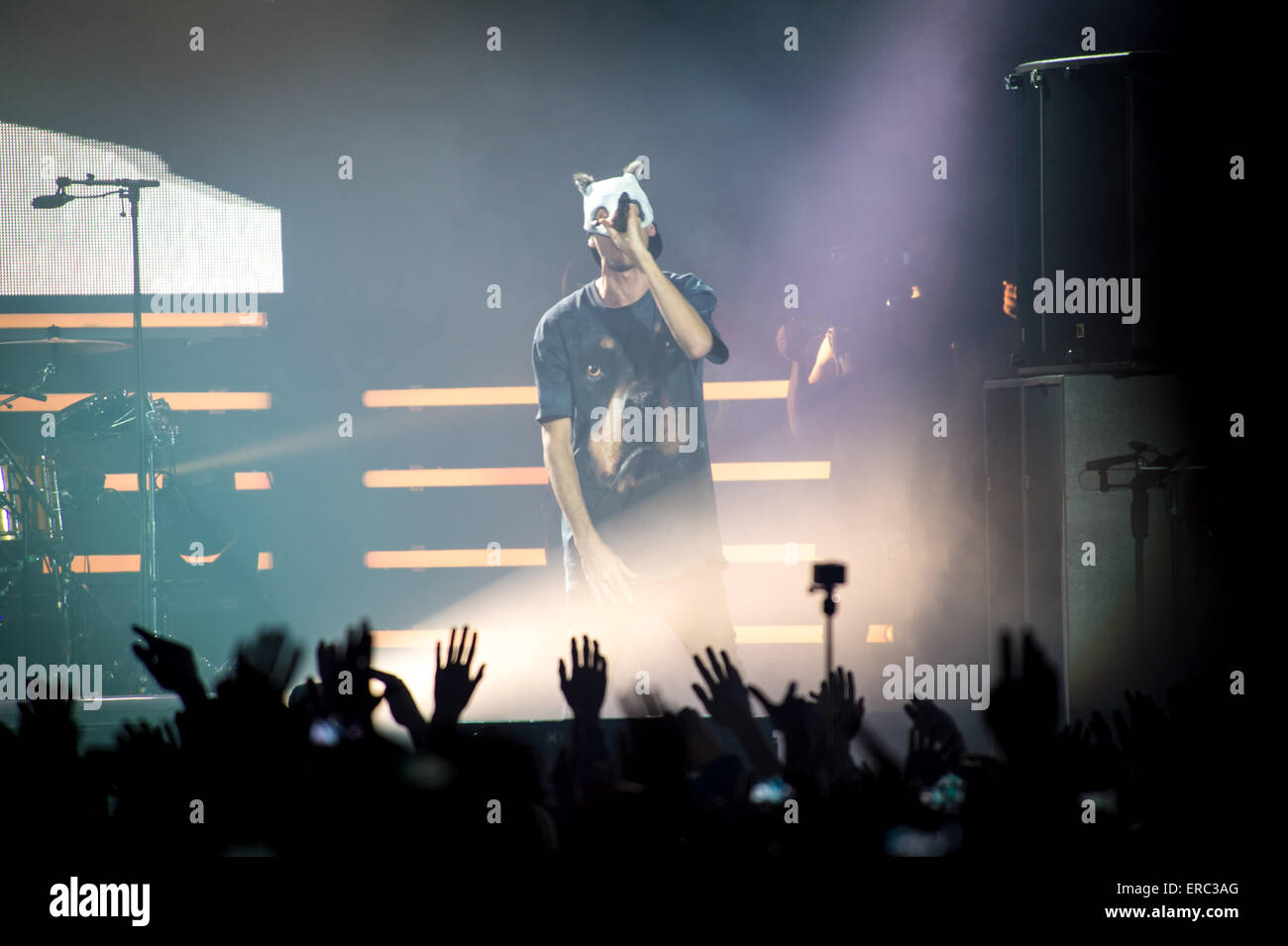 Carlo waibel cro -Fotos und -Bildmaterial in hoher Auflösung – Alamy