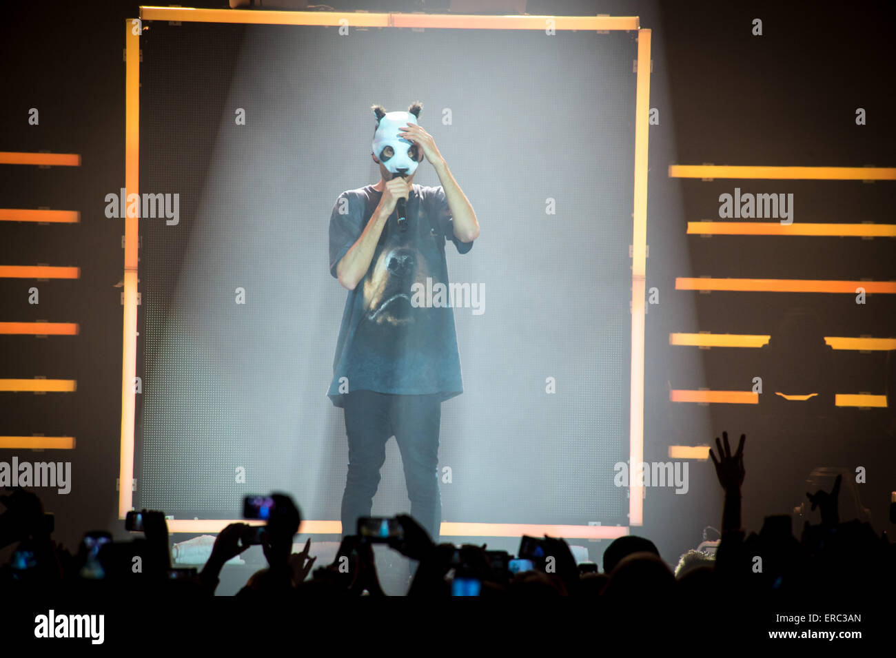 Carlo waibel cro -Fotos und -Bildmaterial in hoher Auflösung – Alamy
