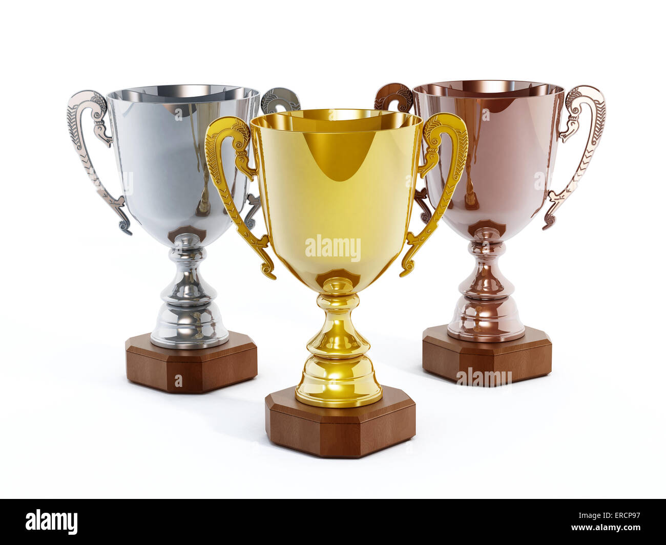 Bronze prize -Fotos und -Bildmaterial in hoher Auflösung – Alamy