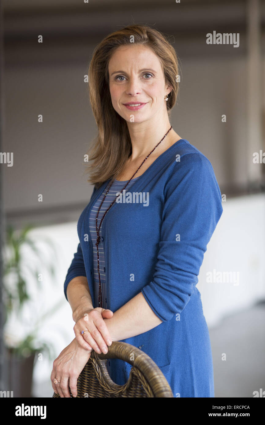 Julia jaeger -Fotos und -Bildmaterial in hoher Auflösung – Alamy