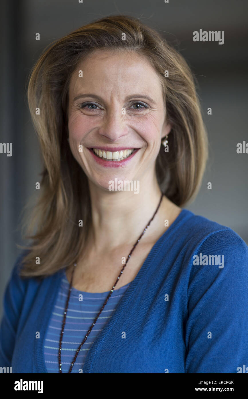 Julia jaeger -Fotos und -Bildmaterial in hoher Auflösung – Alamy