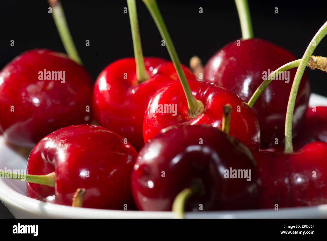 Bilder von kirschen -Fotos und -Bildmaterial in hoher Auflösung – Alamy