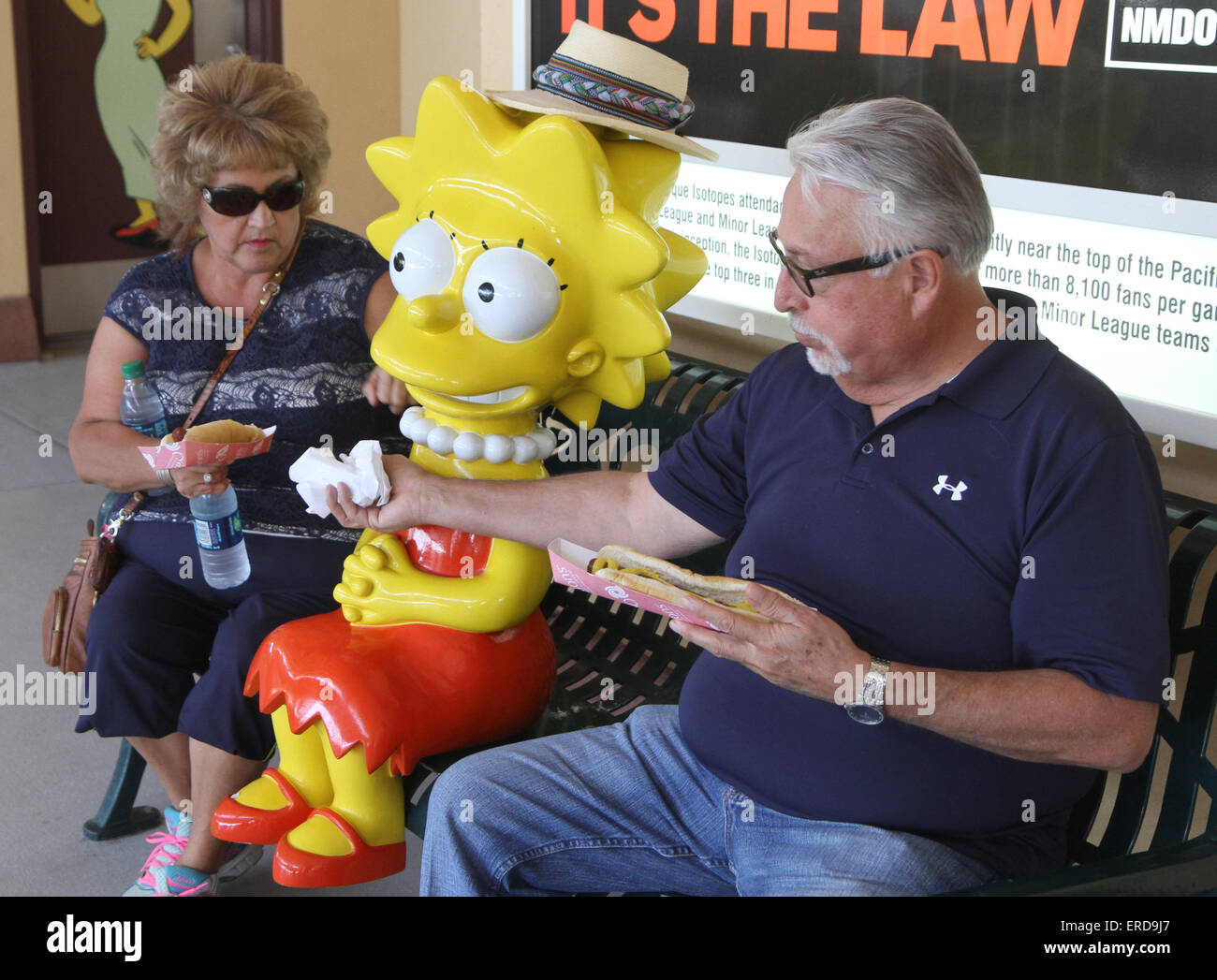 Lisa lisa simpson -Fotos und -Bildmaterial in hoher Auflösung - Seite 2 ...