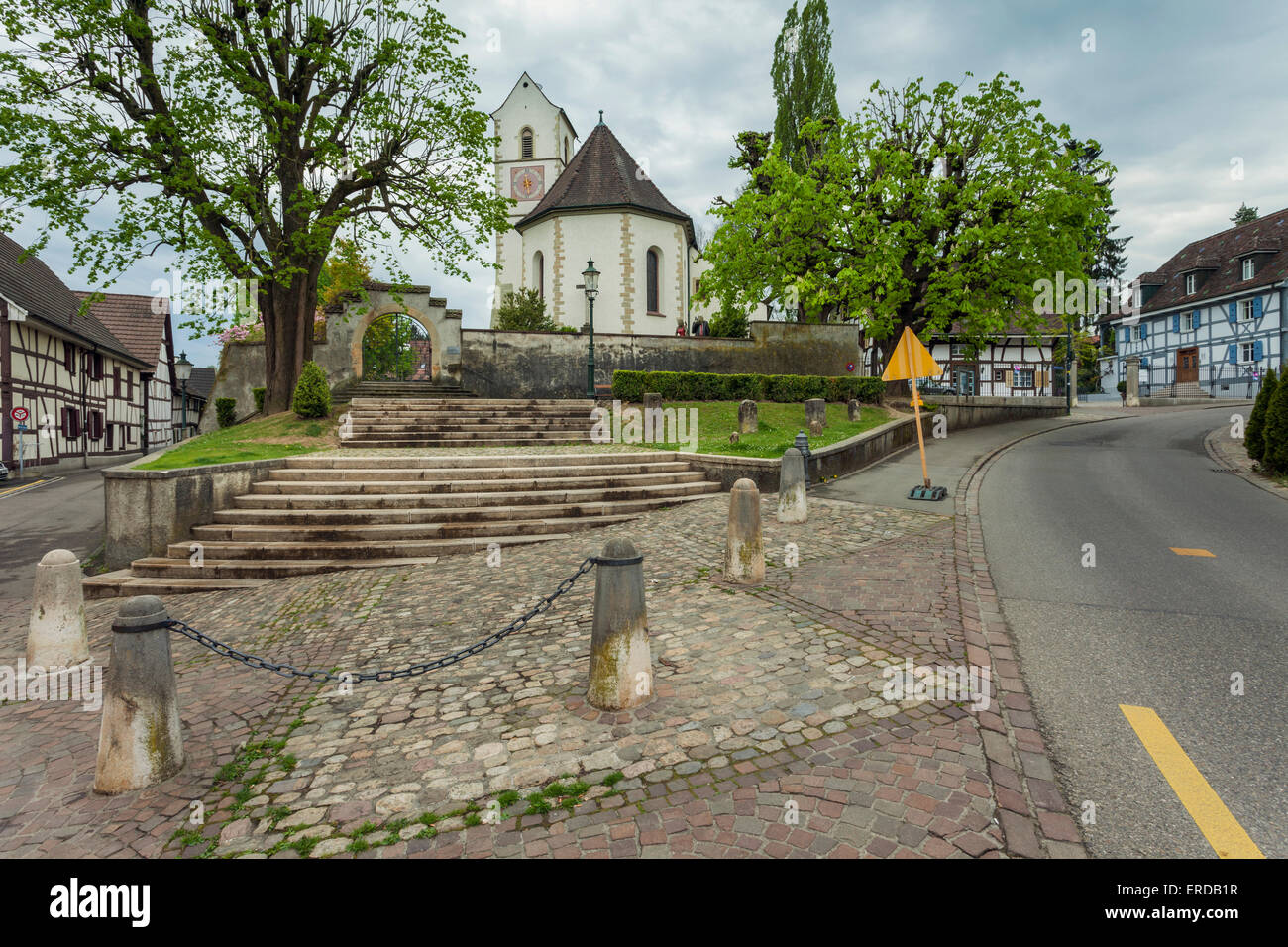 Allschwil baselland -Fotos und -Bildmaterial in hoher Auflösung – Alamy