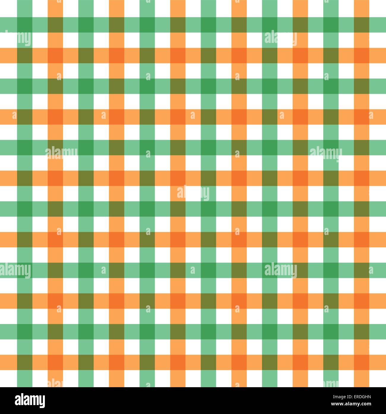 Orangefarbenes tuch Stock-Vektorgrafiken kaufen - Alamy