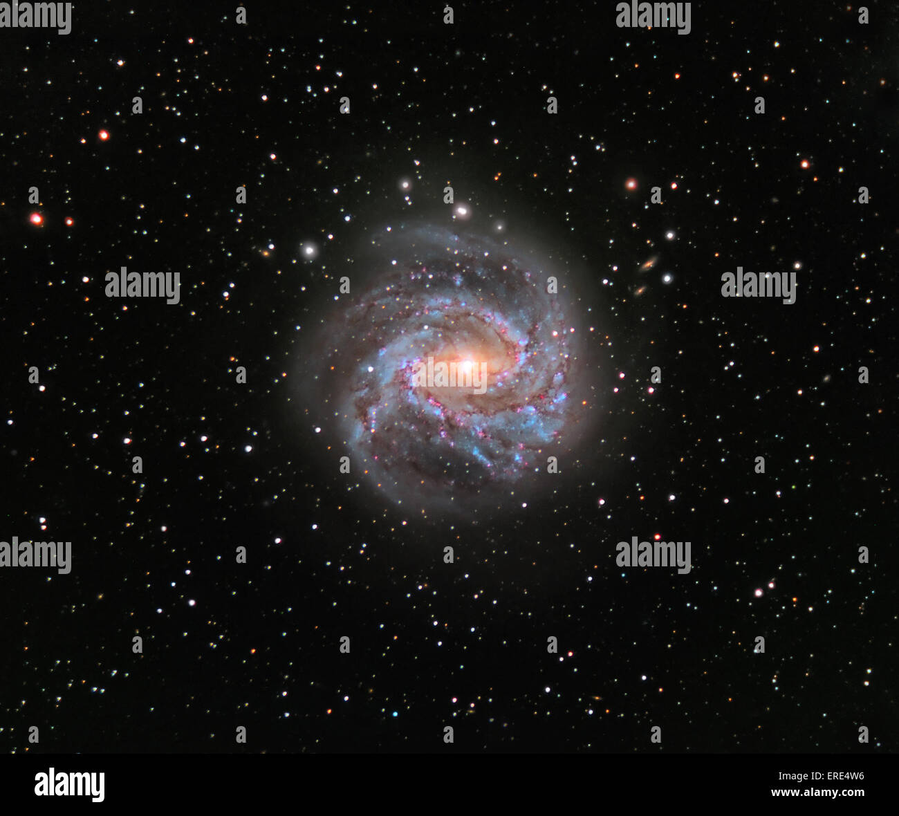 Universum kosmos galaxie astronomie -Fotos und -Bildmaterial in hoher Auflösung – Alamy