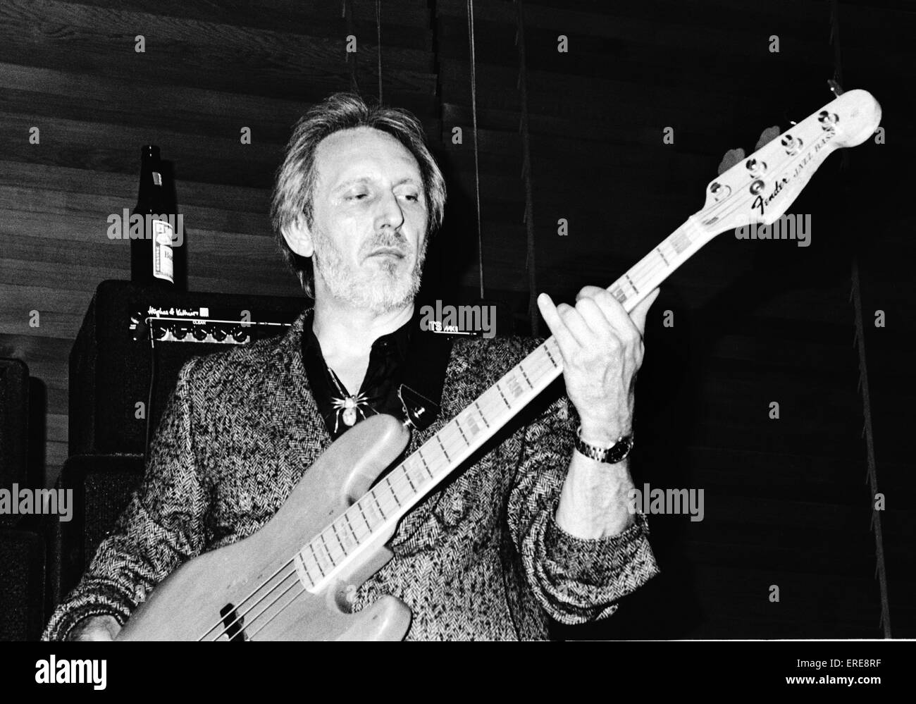John entwistle -Fotos und -Bildmaterial in hoher Auflösung – Alamy