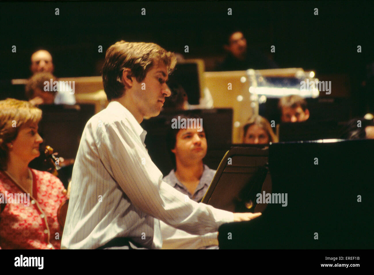 26 04 1998 -Fotos und -Bildmaterial in hoher Auflösung – Alamy