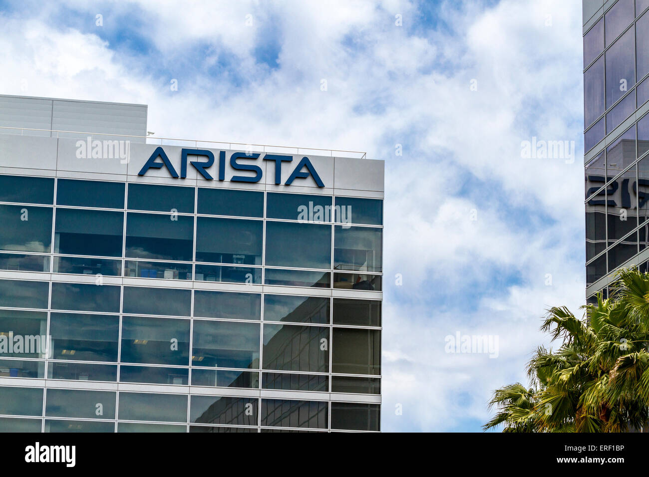 Arista networks -Fotos und -Bildmaterial in hoher Auflösung – Alamy