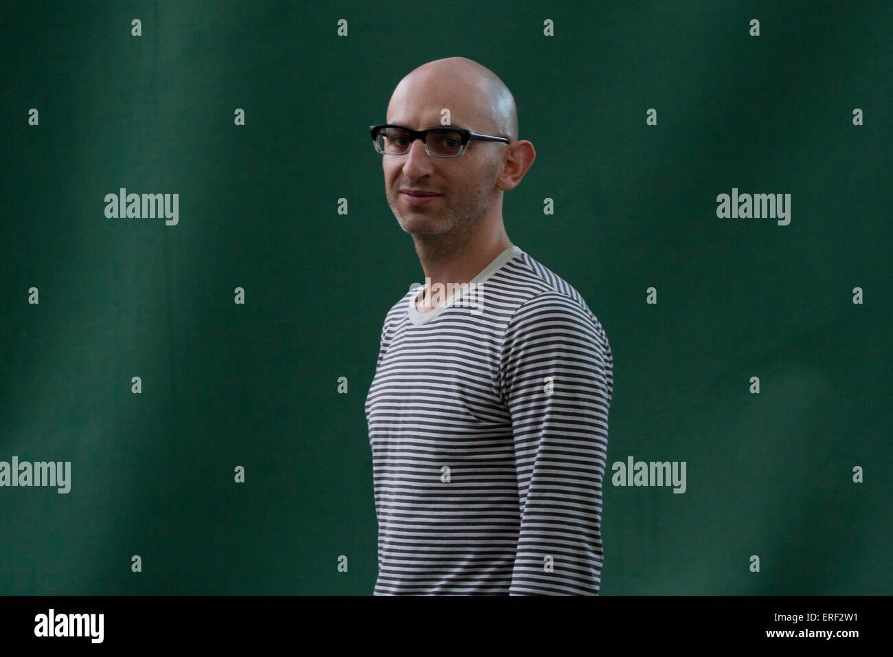 Craig Russell Stockfotos und -bilder Kaufen - Alamy