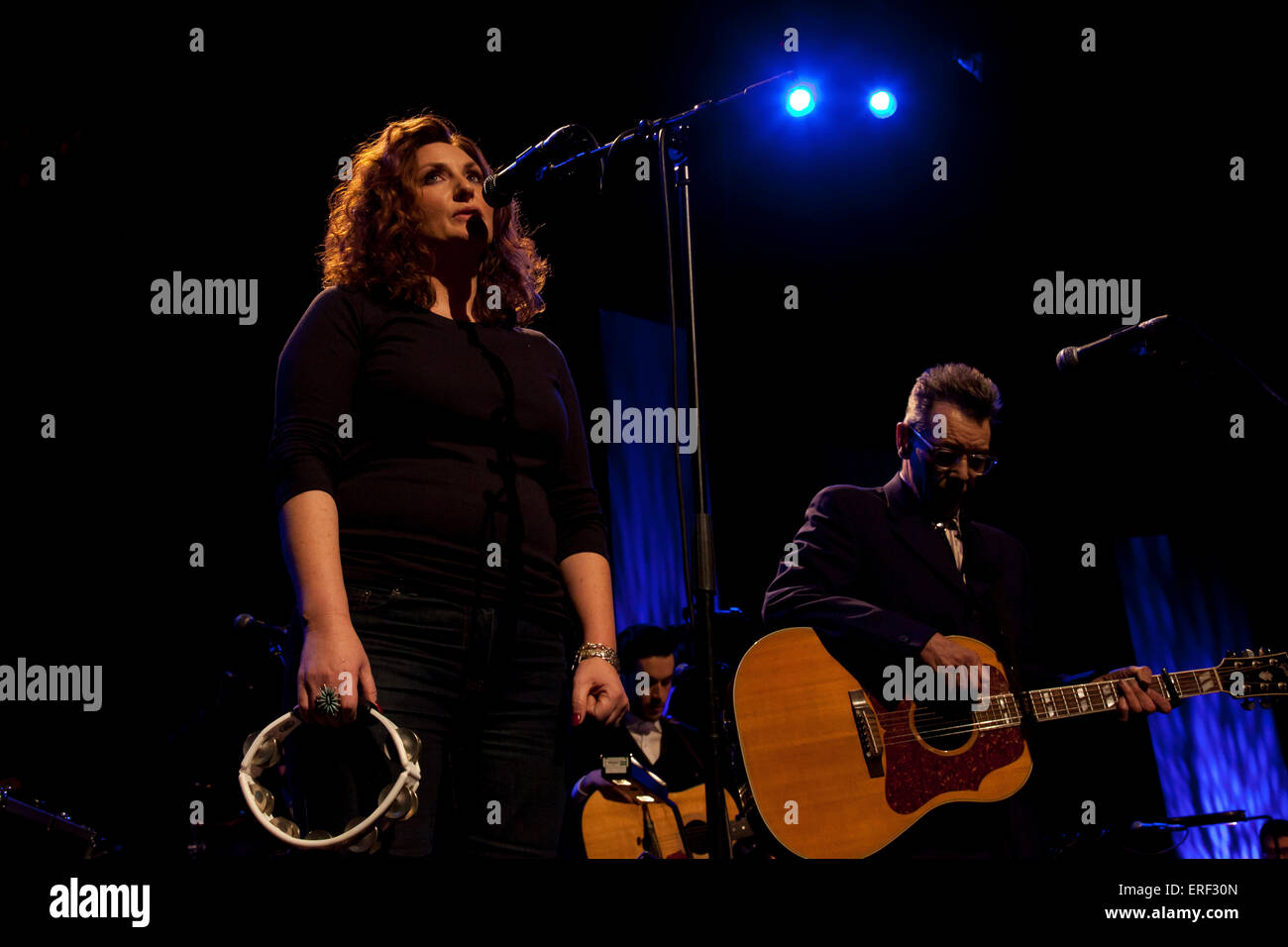 Gerry Rafferty Gedenkkonzert: "Bringing It All Back Home". Martha ...