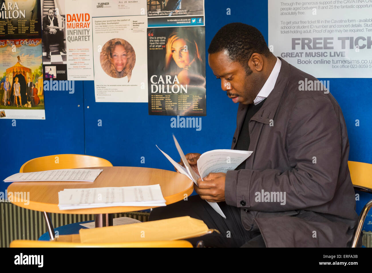 Musikalische rolle -Fotos und -Bildmaterial in hoher Auflösung – Alamy