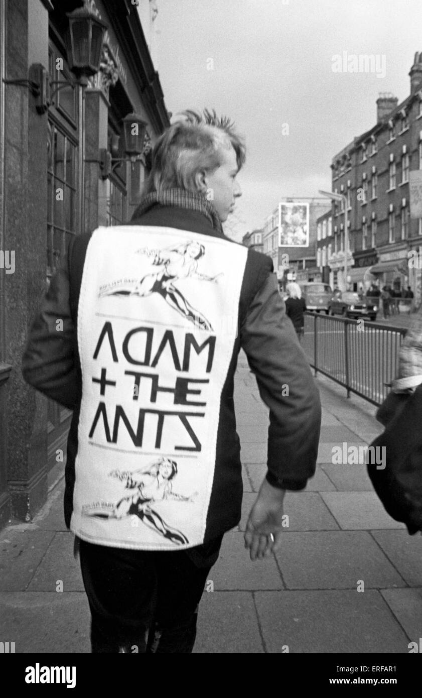 Britischer punk der 70er -Fotos und -Bildmaterial in hoher Auflösung ...
