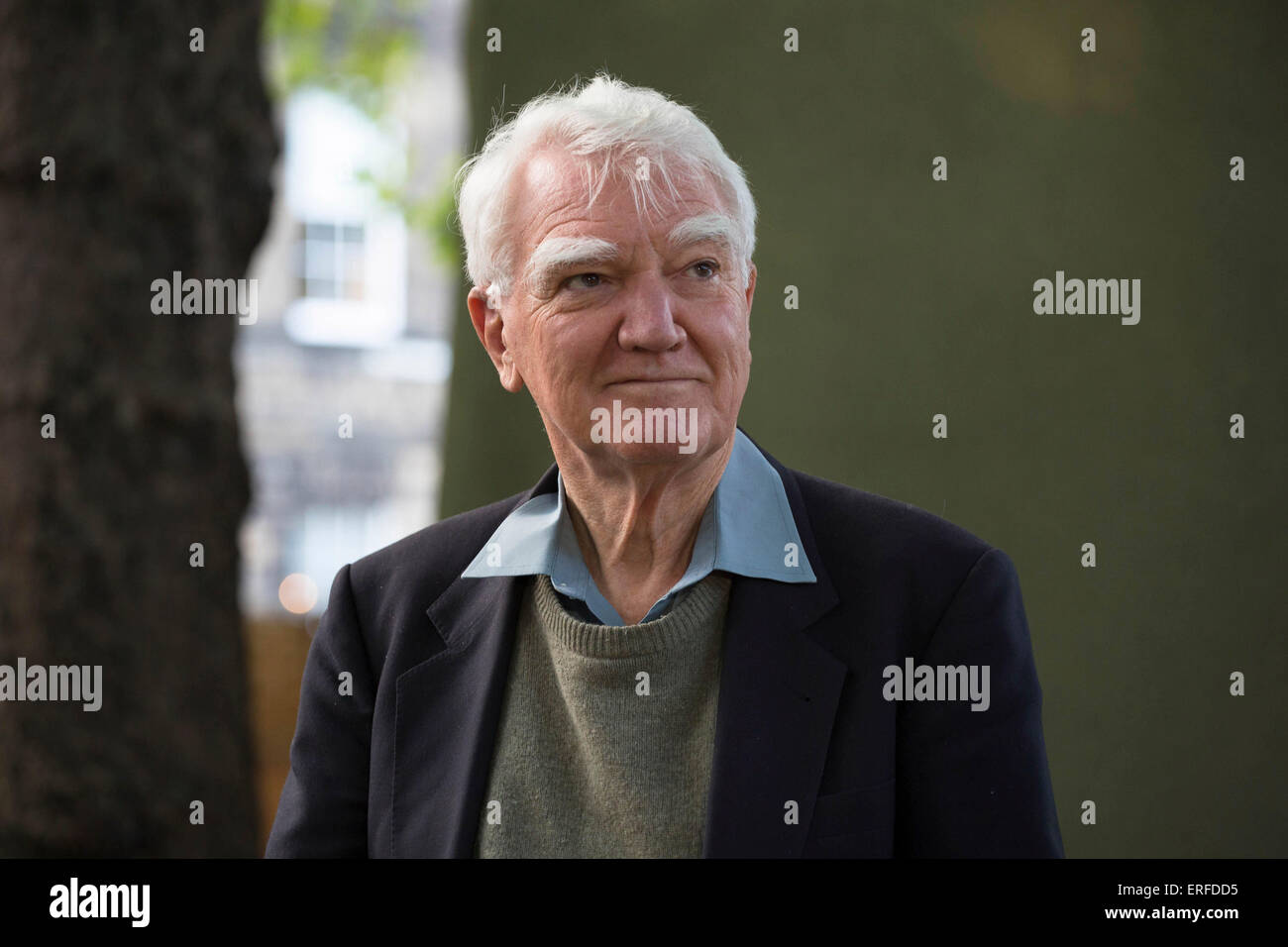 Geologe und ehemaliger vorsitzender der royal dutch shell -Fotos und ...