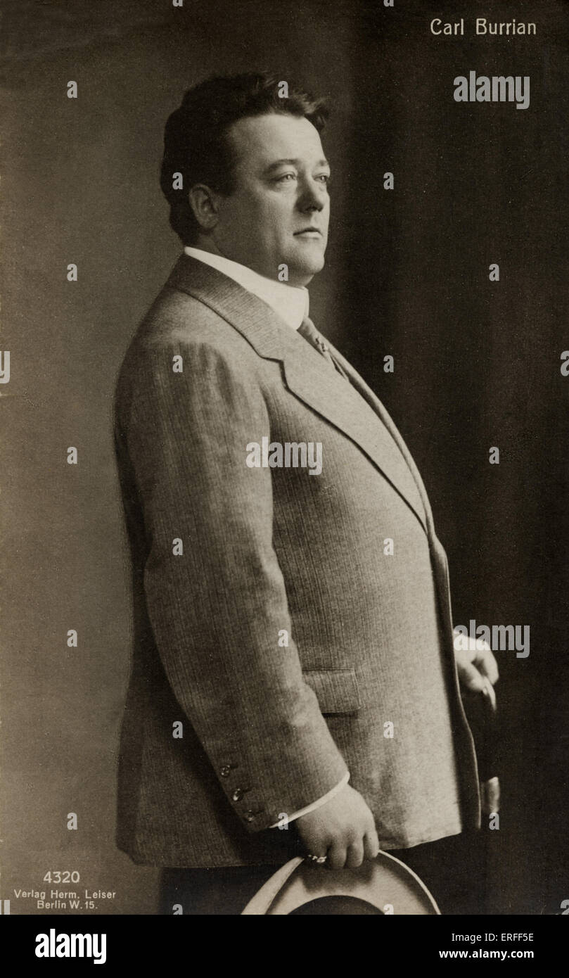 Karel burian -Fotos und -Bildmaterial in hoher Auflösung – Alamy