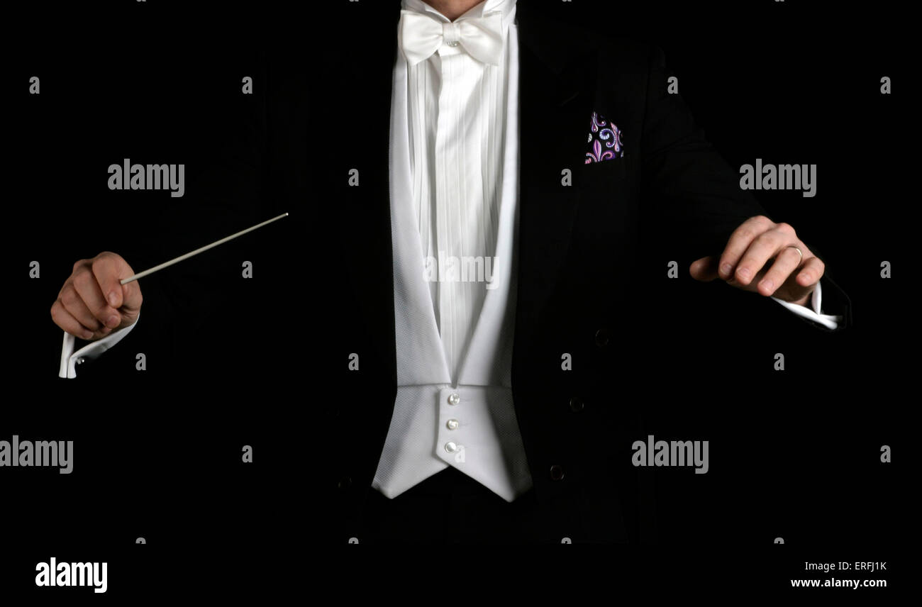 Britische dirigenten -Fotos und -Bildmaterial in hoher Auflösung – Alamy