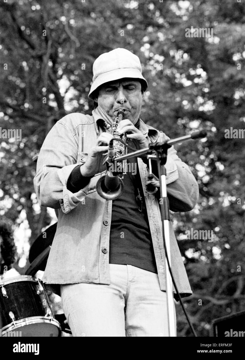 Ira sullivan sullivan -Fotos und -Bildmaterial in hoher Auflösung – Alamy